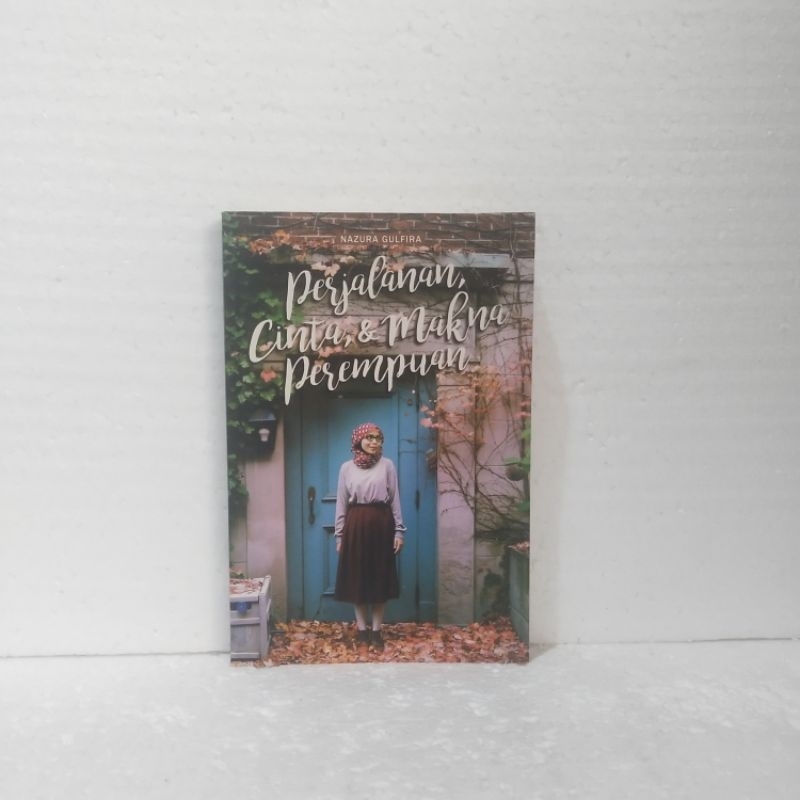 Jual Buku Perjalanan Cinta dan Makna Perempuan | Shopee Indonesia