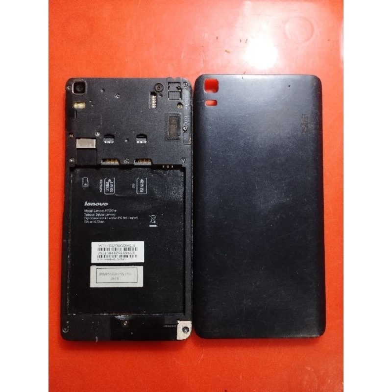 Jual mesin lenovo a7000 hidup normal | Shopee Indonesia