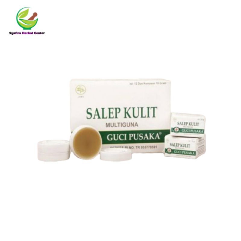 Jual Salep Kulit Multi Guna | Salep Guci Pusaka [Per Box isi 12 Pcs ...