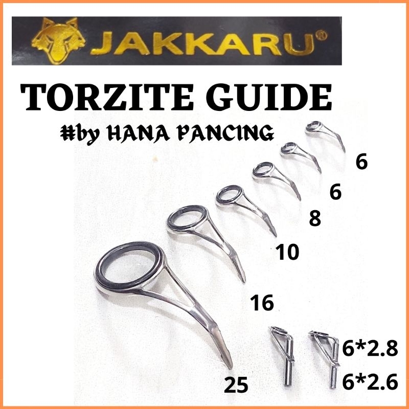 Jual ring guide jakkaru YNLTSG | Shopee Indonesia