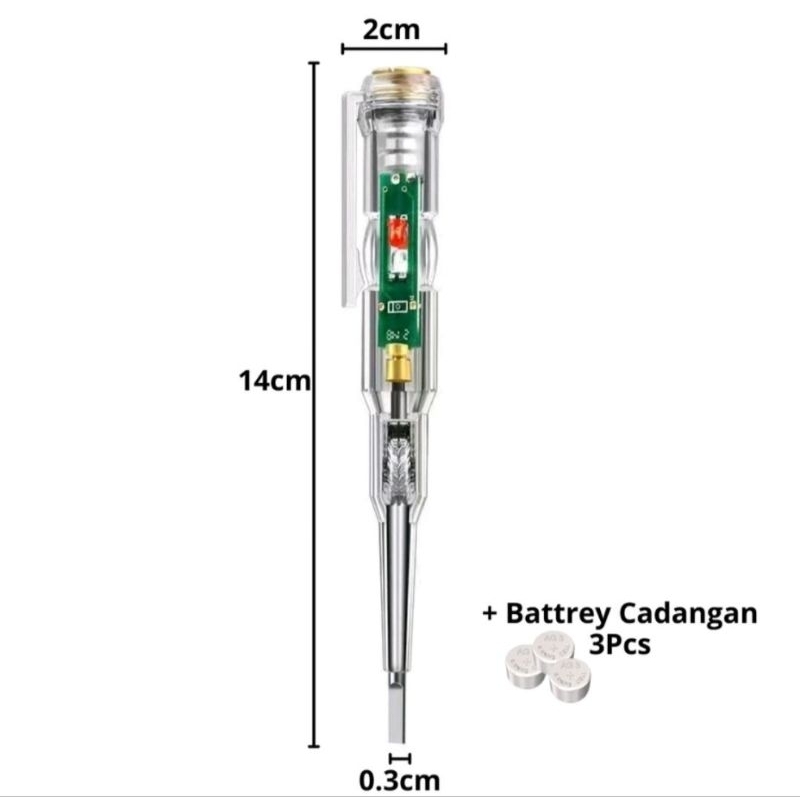 Jual TESPEN LISTRIK MULTIFUNGSI | Shopee Indonesia
