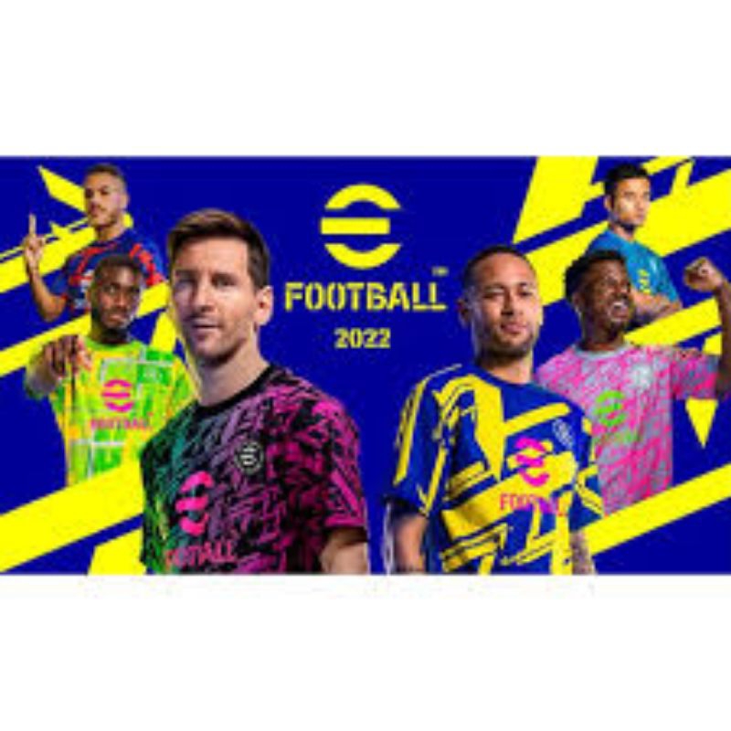 Jual Efootball PES 2023 Full Game Digital | Shopee Indonesia