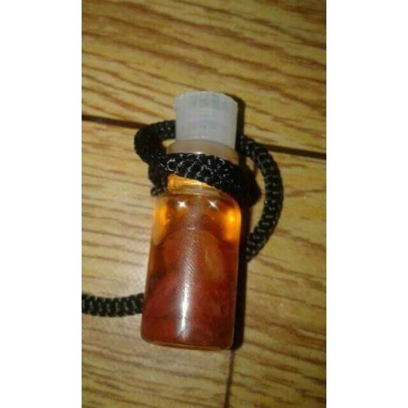 Jual Minyak Selisih/Pemetang/Siluman | Shopee Indonesia