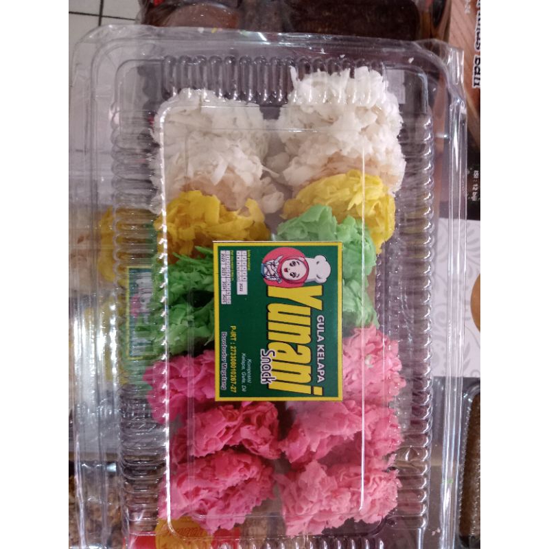 Jual gula kelapa Snack manis 200 gr | Shopee Indonesia
