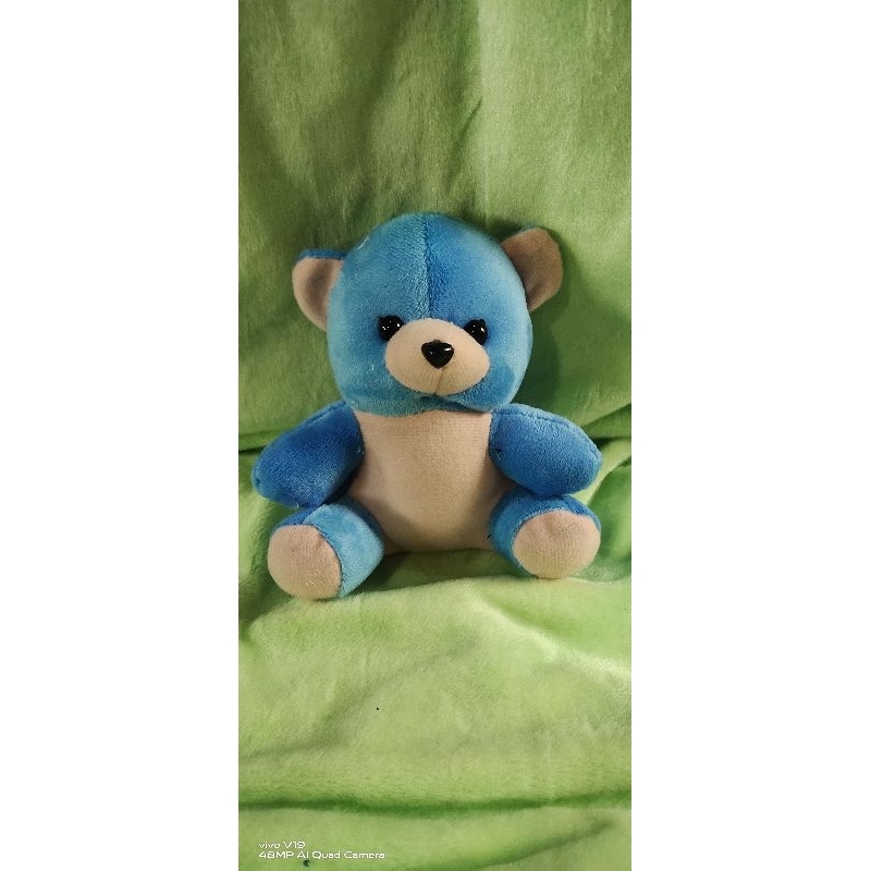 Jual Boneka Teddy duduk mini | boneka wisuda | boneka hampers | bonelka ...