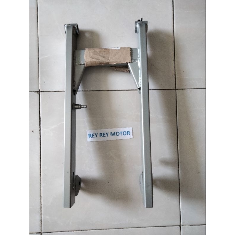 Jual Swing Arm Smash New/Shogun 125 Lama+Bosh Arm | Shopee Indonesia