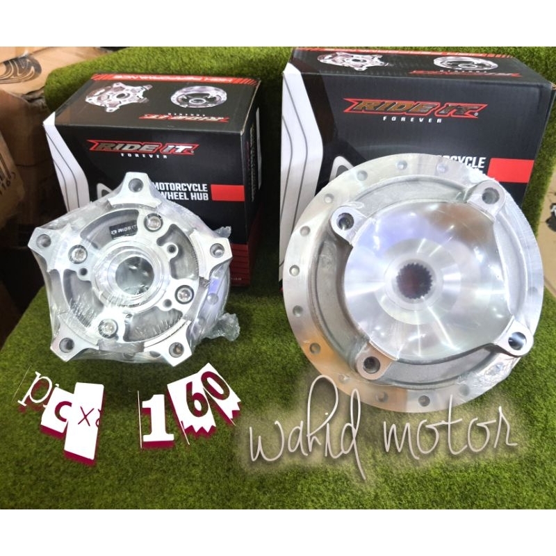 Jual tromol set pcx 160,pcx 150 ride it | Shopee Indonesia
