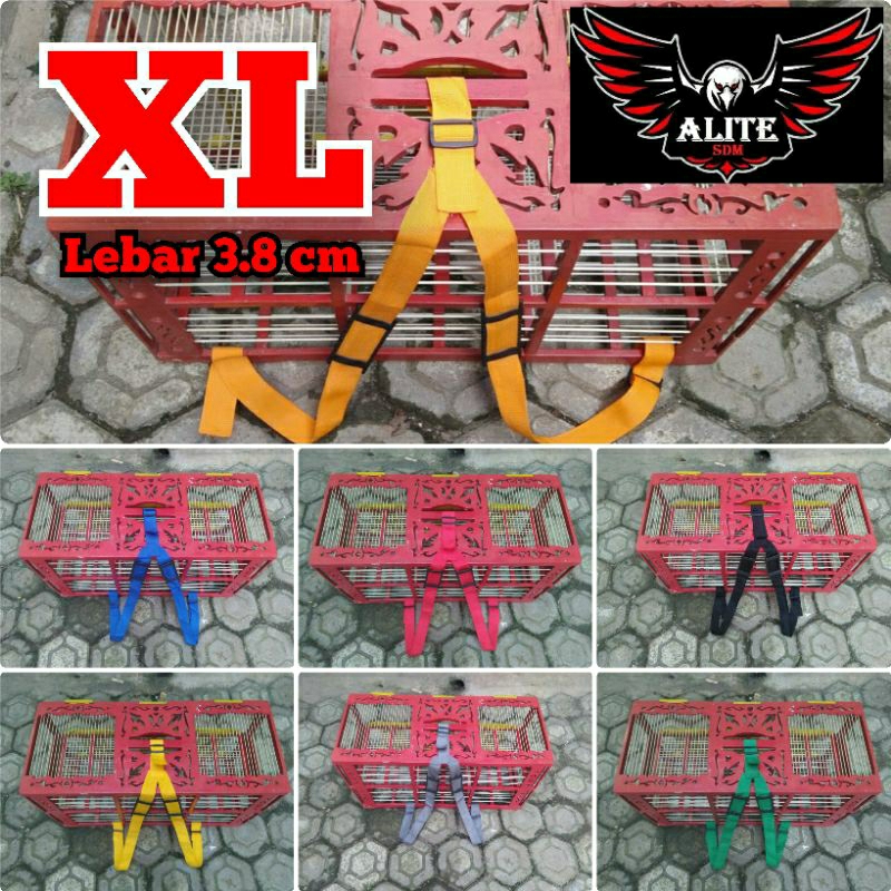 Jual Tali dongdang/sangkrip/sangkar merpati | Shopee Indonesia