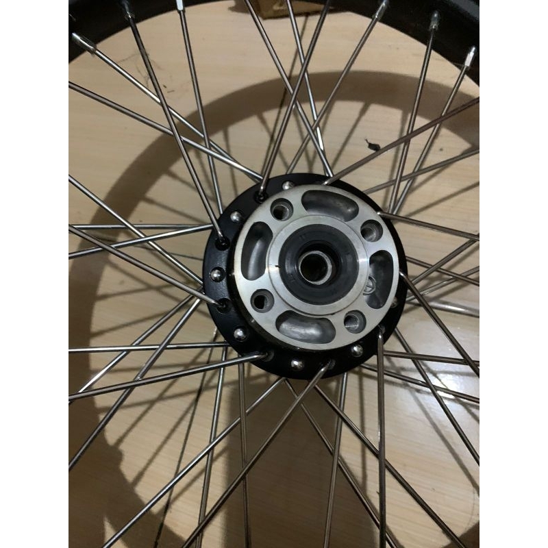Jual velg kawasaki w175 | Shopee Indonesia
