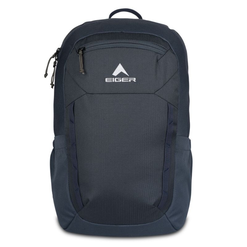 Jual EIGER CORE 15 LAPTOP BACKPACK - Navy | Shopee Indonesia