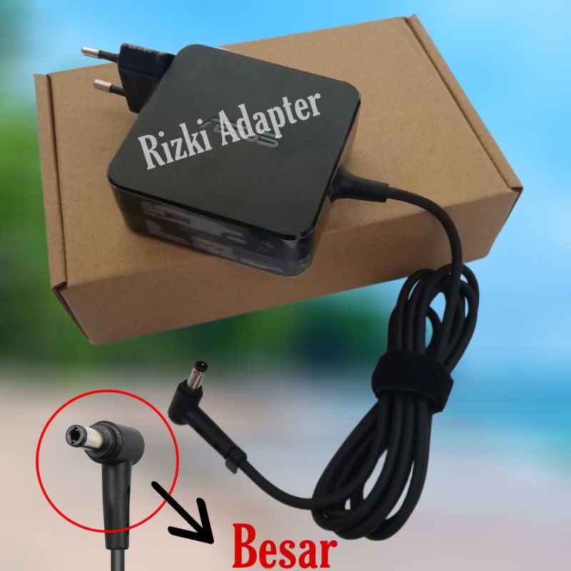 Jual Charger Laptop Asus A450A A450C A450CA A450L A550A A550C a455 A455L A450 A451 A451C A451L ...
