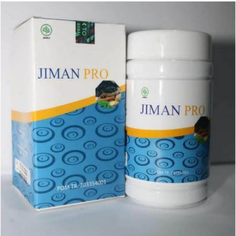 Jual JIMAN PRO ASLI 100% ORIGINAL OBAT HERBAL MENGATASI BERBAGAI MACAM ...