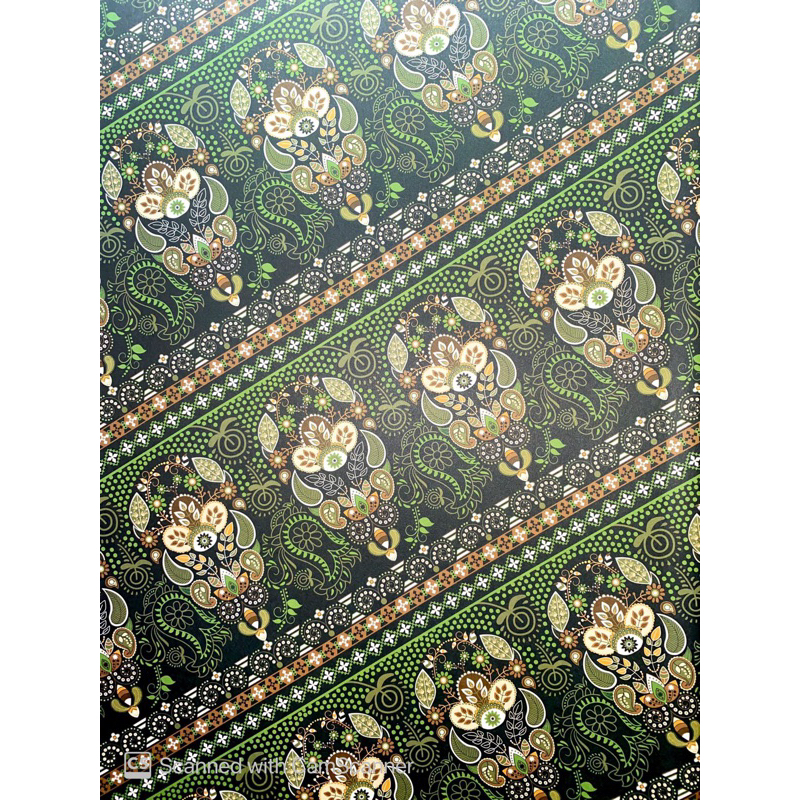 Jual KERTAS KADO SANSAN WAWA MOTIF BATIK BATIK BUNGA BATIK | Shopee ...