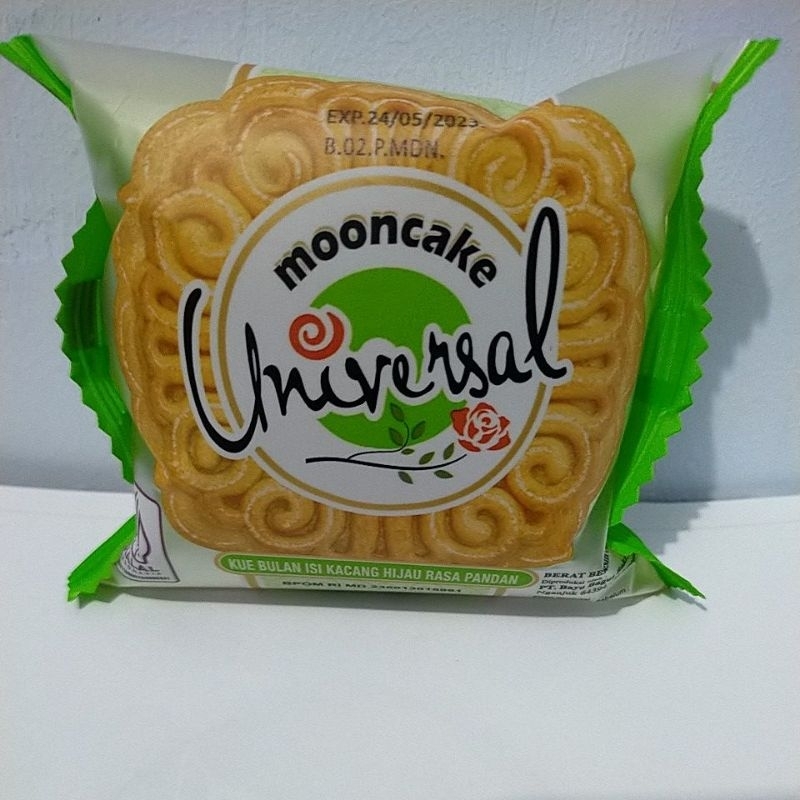 Jual mooncake universal 60 gram | Shopee Indonesia