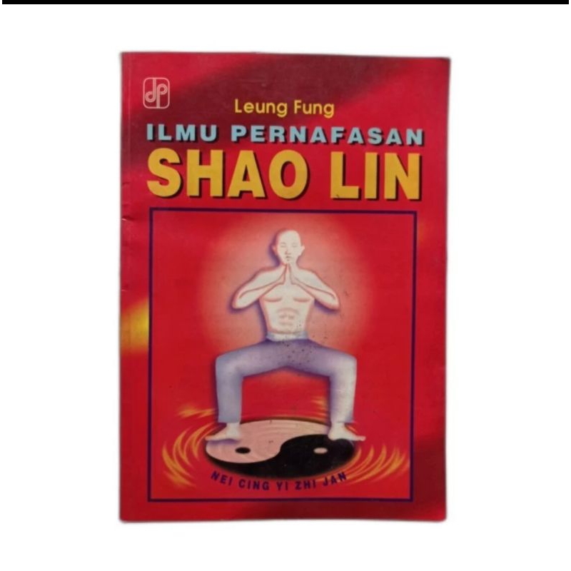 Jual ILMU PERNAFASAN SHAO LIN - LEUNG FUNG | Shopee Indonesia