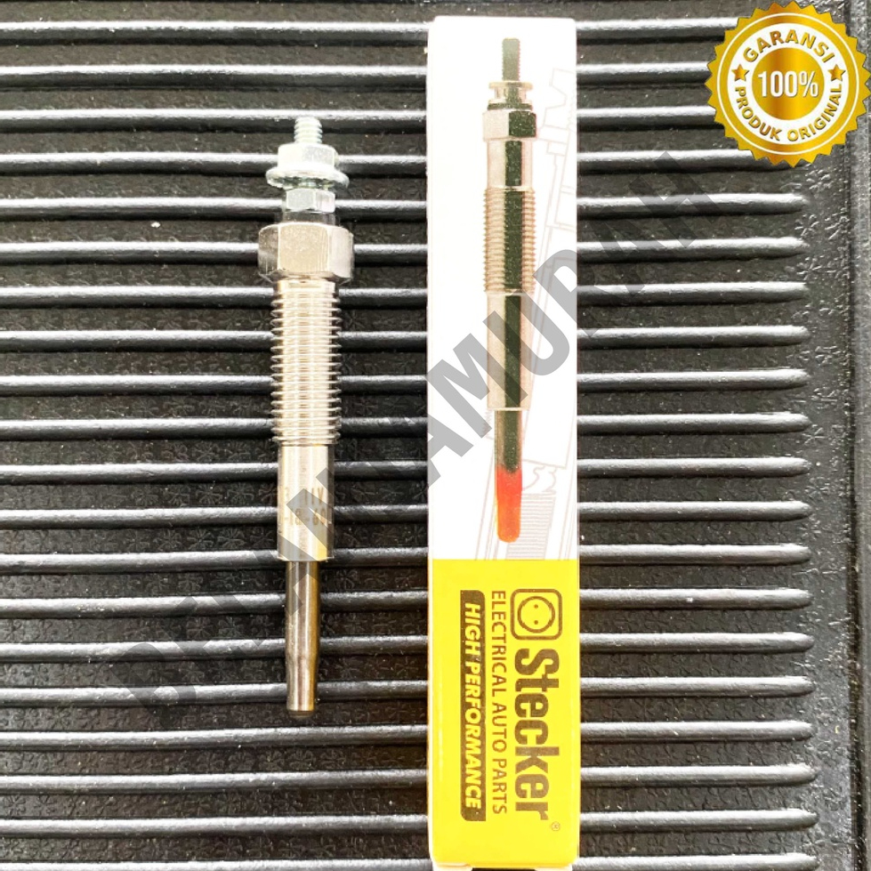 Jual Glow Plug Busi Pemanas Ford Ranger Everest BT50 Pregio 2.5 2.9 ...