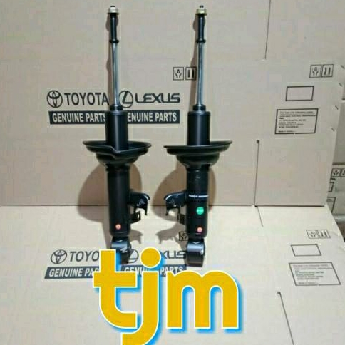 Jual shockbreaker Toyota Innova depan original | Shopee Indonesia