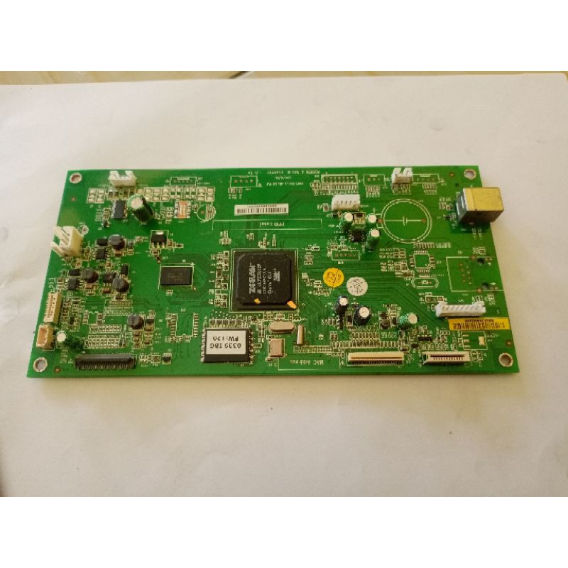 Jual Mainboard printer fuji xerox docuprint m205b | Shopee Indonesia