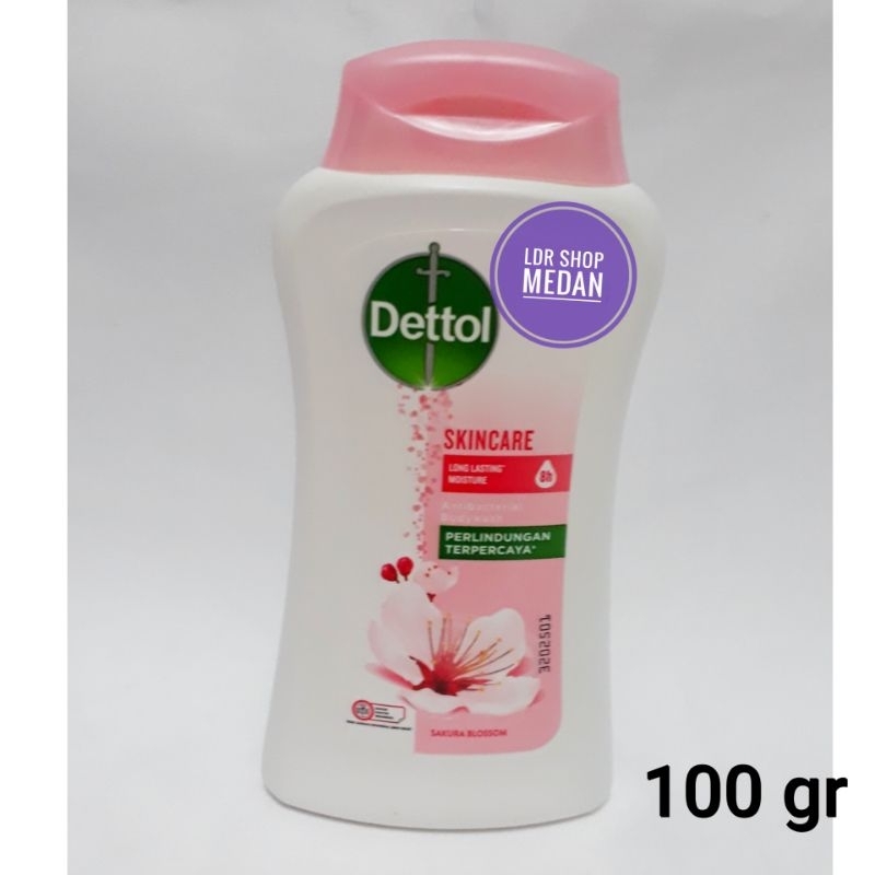 Jual Dettol Skincare Pink Cair 100 gr | Shopee Indonesia