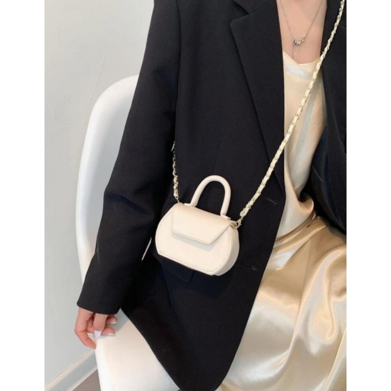 Jual Tas Wanita Lucu Elegant Shopee Indonesia