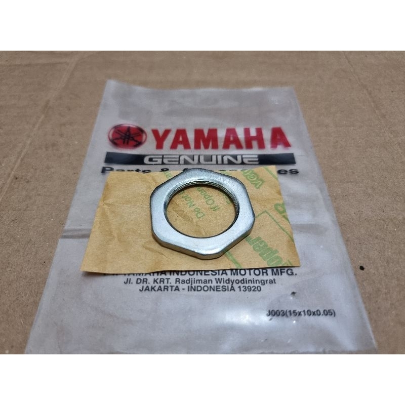 Jual Mur kampus Ganda pully puli belakang Yamaha Nmax Aerox Lexi Mio J ...