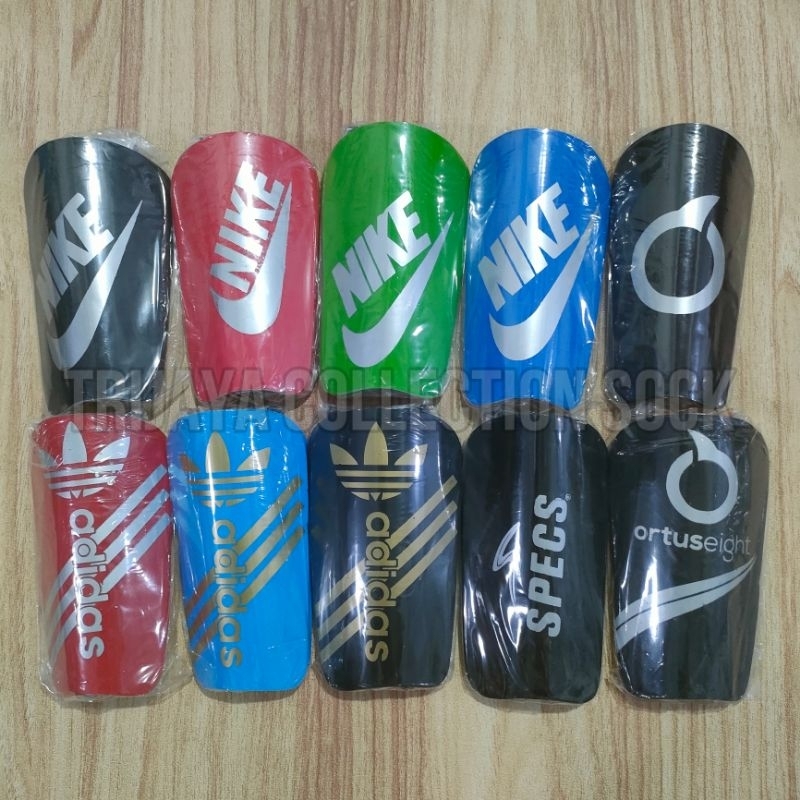 Jual (Grosir) 1 Lusin Decker Kaki Sepak Bola/Futsal Dewasa & Anak ...