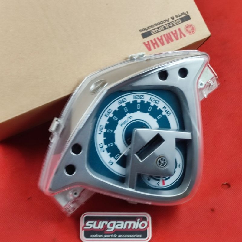 Jual speedometer mio soul mx thailand original | Shopee Indonesia