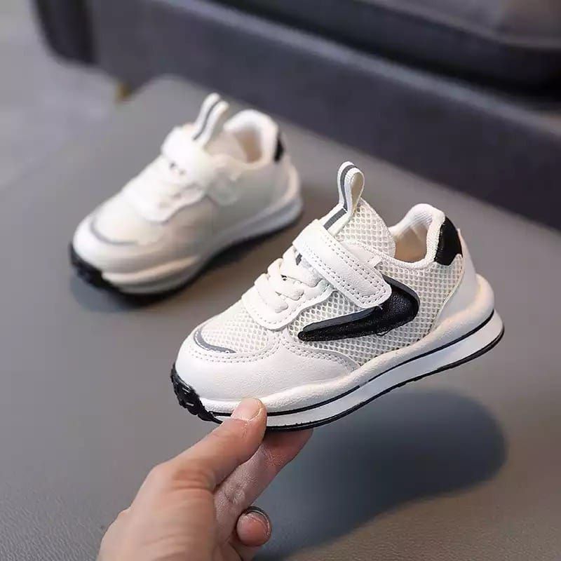 Jual Sepatu Sneakers Laki Umur 1 - 5 tahun | Sepatu Anak Murah Sepatu ...