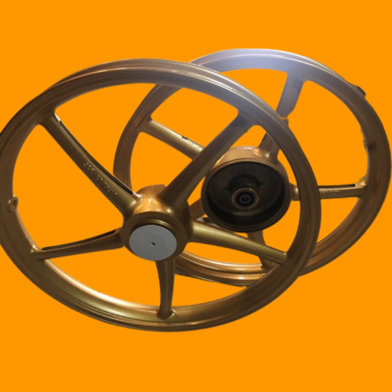 Jual velg enkei jupiter f1zr mx - pelek enkei jupiter f1zr mx - velg ...