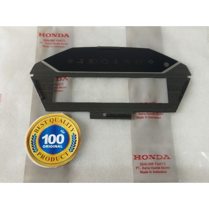 Jual papan layar indikator speedometer Vario 160 non ABS kode k2s ...
