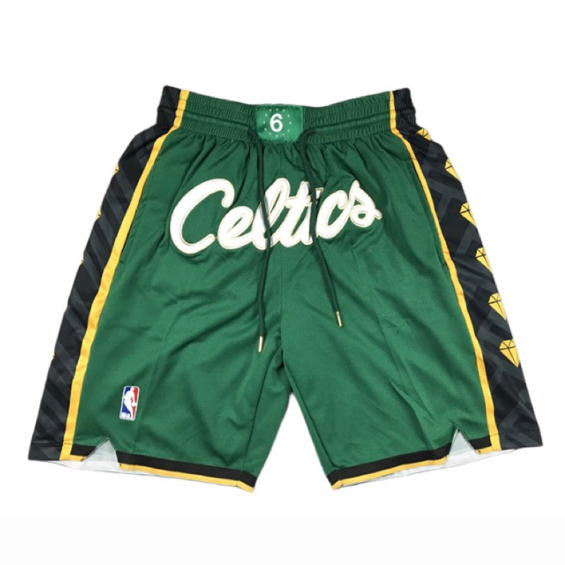 Jual CELANA BASKET NBA JUSTDON BOSTON CELTICS CITY EDITION HONOR BILL ... Jual CELANA BASKET NBA JUSTDON BOSTON CELTICS CITY EDITION HONOR BILL ...