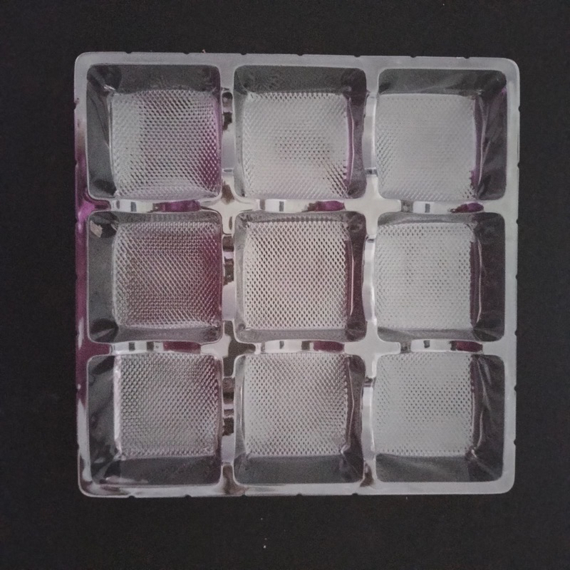 Jual Alas Mika Puding Sekat isi 5 pcs/Alas Sekat Mika Puding/Alas Sekat ... Jual Alas Mika Puding Sekat isi 5 pcs/Alas Sekat Mika Puding/Alas Sekat ...