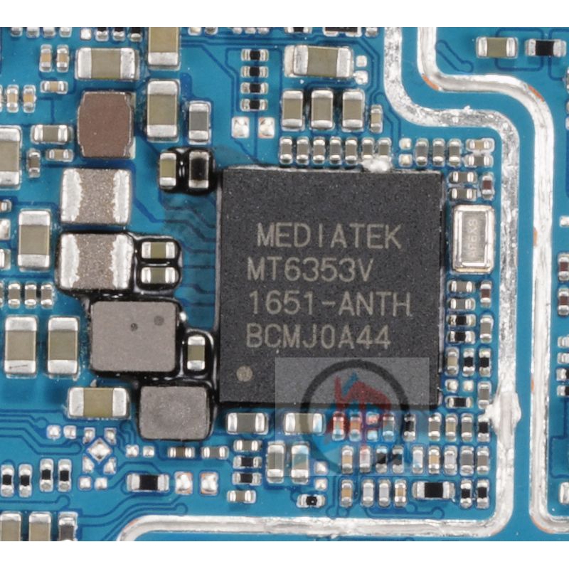 Jual Mt6353v ic power | Shopee Indonesia