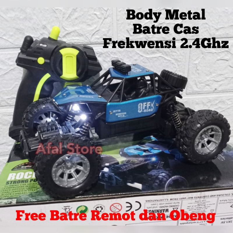 Jual MOBIL REMOTE RC CLIMBING CAR MAINAN MOBIL RC | Shopee Indonesia