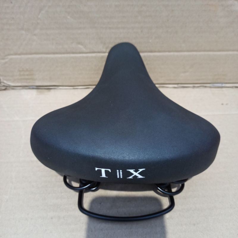 Jual Sadel Sepeda Jok Sepeda Mini,Jengki,Seira Per/Pir Merk TX Murah ...