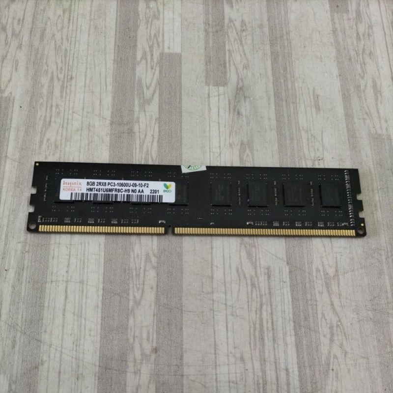Jual Ram PC Longdim DDR3 | Shopee Indonesia