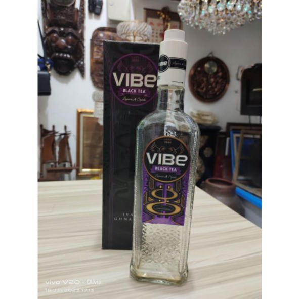 Jual Botol Bekas Vibe | Shopee Indonesia