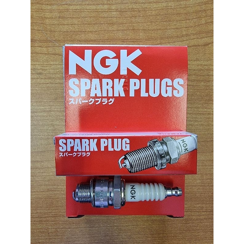 Jual NGK Busi Mesin Tempel Yamaha 15PK B8HS-10 | Shopee Indonesia