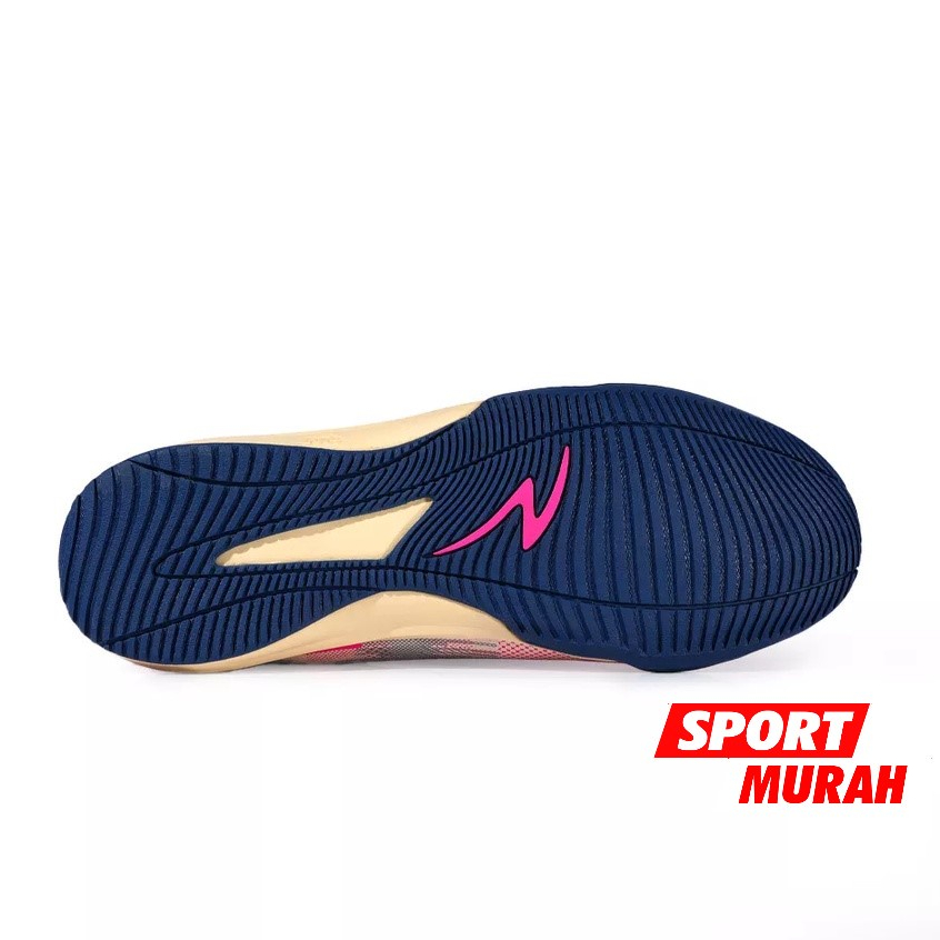 Jual SEPATU SPECS FUTSAL SPEEDBLAZE 2 IN 5 WARNA 402254, 402255, 402256 ...