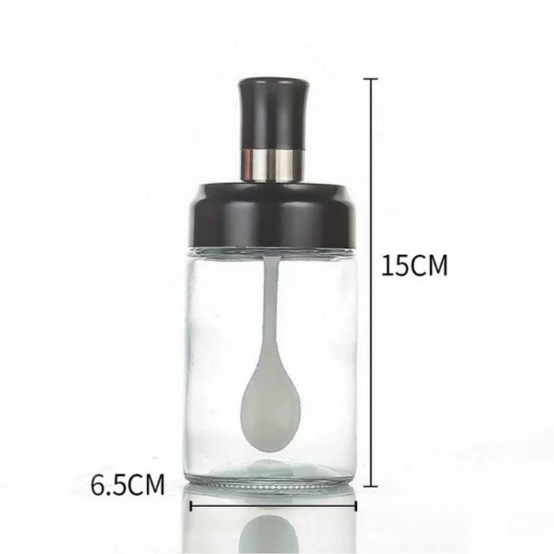 Jual Hai - Botol Bumbu Dapur Kaca / Toples Bumbu Dapur Kuas / Botol ... Jual Hai - Botol Bumbu Dapur Kaca / Toples Bumbu Dapur Kuas / Botol ...