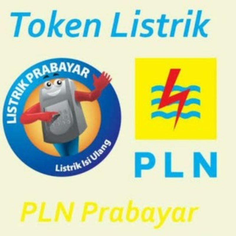 Jual promo token listrik prabayar | Shopee Indonesia