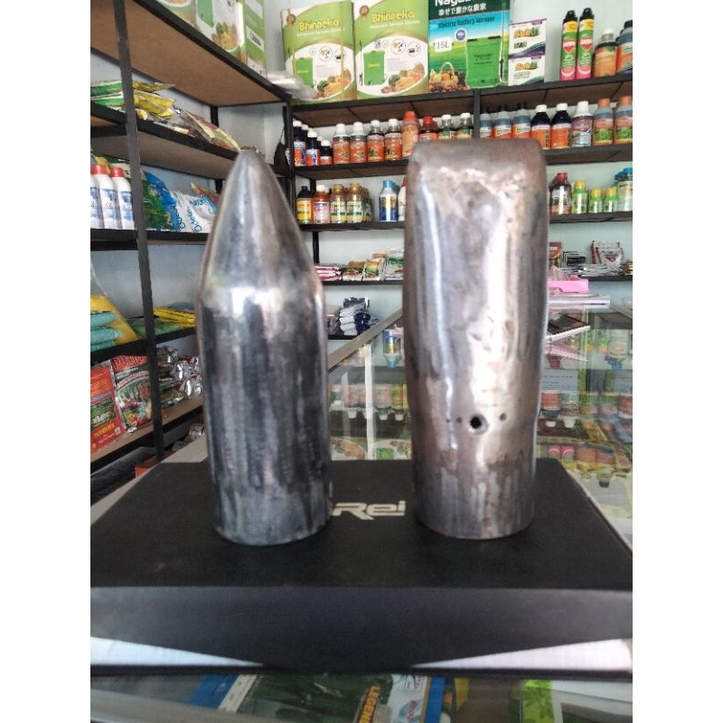 Jual Kepala Gejik Besi tebal | Shopee Indonesia