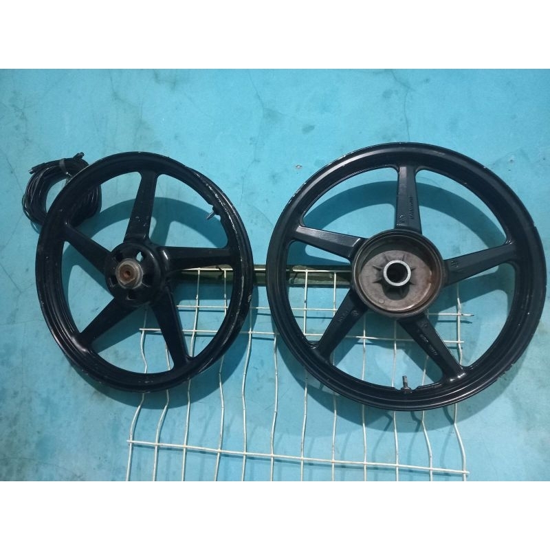 Jual velg Vixion old | Shopee Indonesia