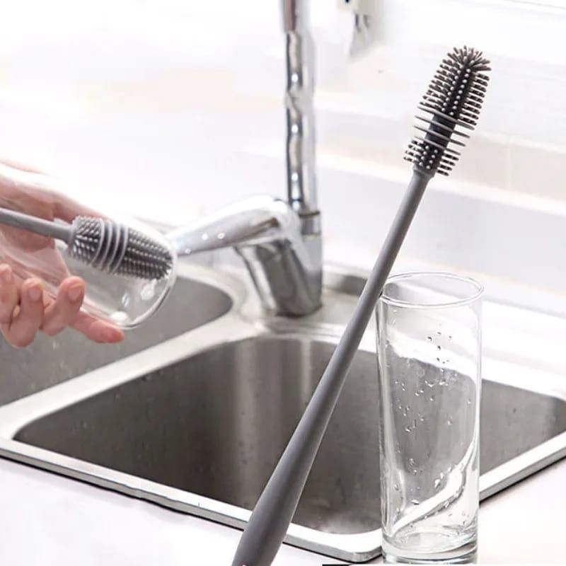 Jual SIKAT BOTOL GELAS SILICON GAGANG PANJANG / SIKAT BOTOL SILICON ...