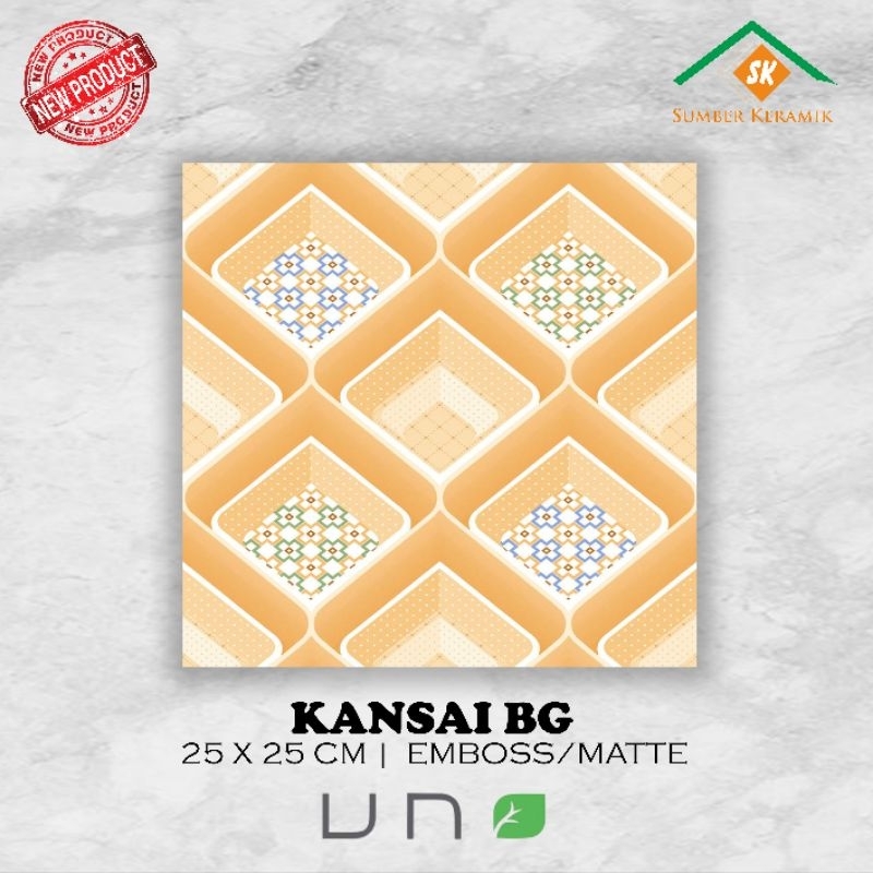 Jual Keramik lantai 25x25 Kansai beige / Uno / Matt / kw-1 | Shopee ...