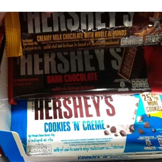 Jual Hersley | Shopee Indonesia