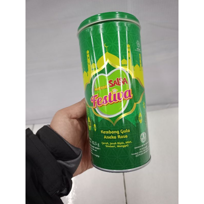 Jual permen salsa kemasan lebaran | Shopee Indonesia