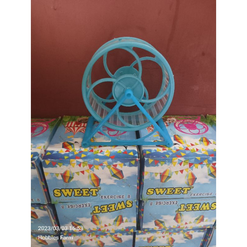 Jual Kincir / Roda | Shopee Indonesia