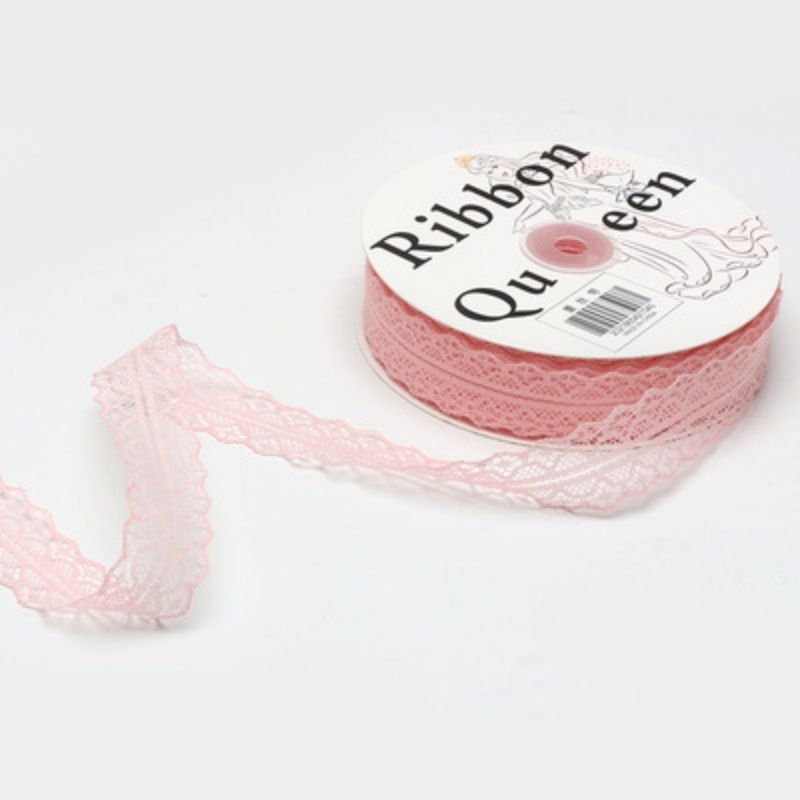 Jual pita renda korea, korean renda UK 3 cm. | Shopee Indonesia