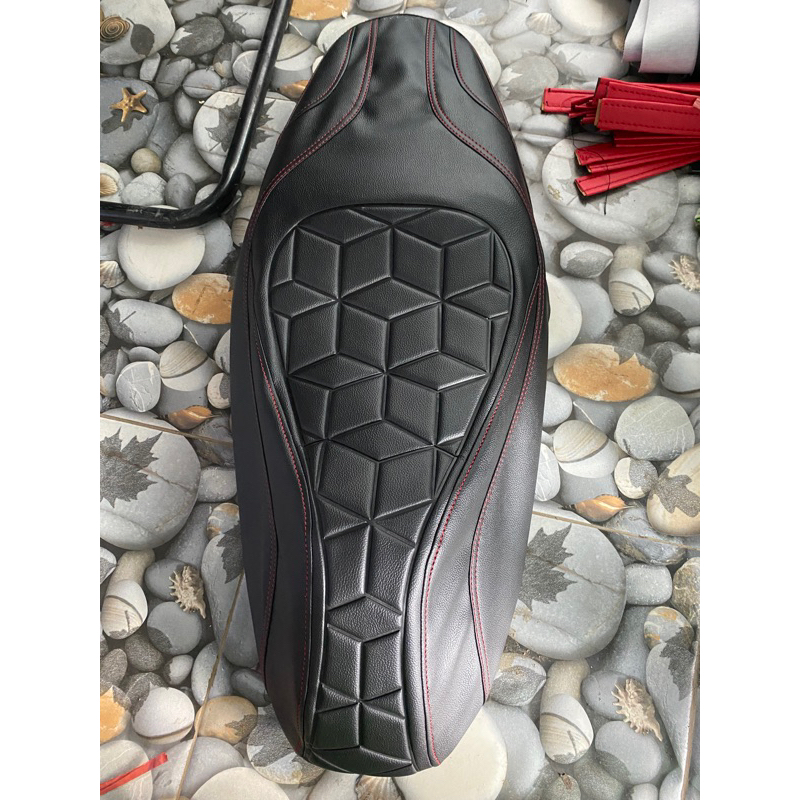 Jual COVER JOK MOTOR MODEL DEAMOND (PAKAI TALI ) BISA PASANG SENDIRI ...